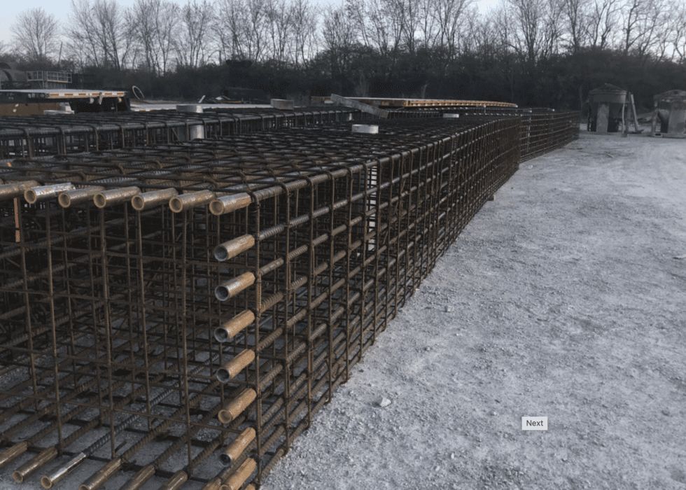 REBAR TYING | Mills Supply